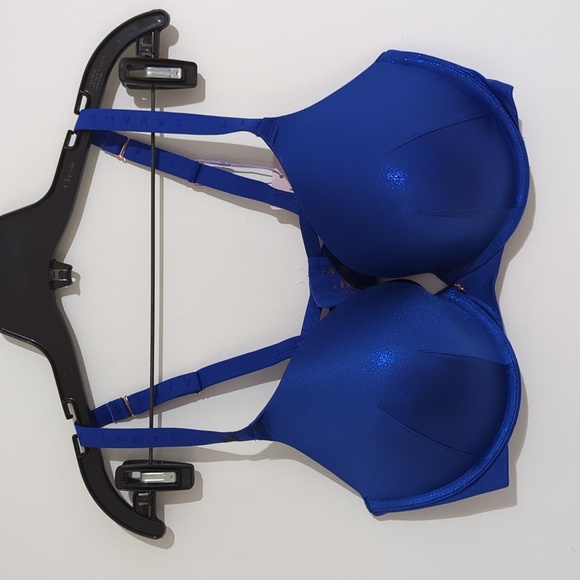 Savage X Fenty | Intimates & Sleepwear | Savage X Fenty Metallic Micro ...